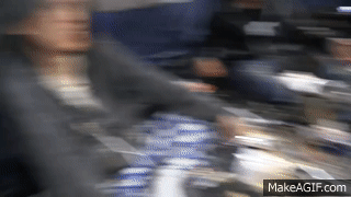 CAMPING DISASTER on Make a GIF