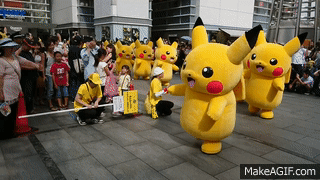 Japanese troops march to battle (colourised, 1937 on Make a GIF