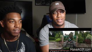 Blou on Make a GIF