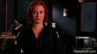 Nicole on Make a GIF