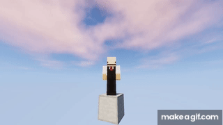 2b2t - Seamless Double Stone Slab Block on Make a GIF
