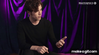VICTORIA on MASTERPIECE | Tom Hughes' Favorite Romantic Moments | PBS ...