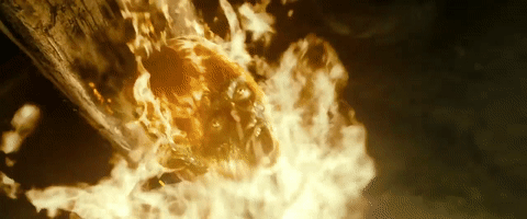 I'll Rip Your Soul Out on Make a GIF