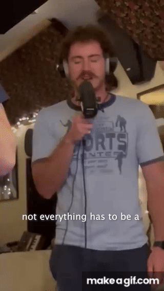 Best friends Tom Cardy on Make a GIF
