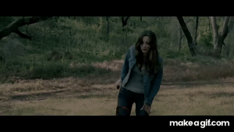 THE BODY TREE - Full Horror Movie | Occult Plot, Haunted Woods on Make ...