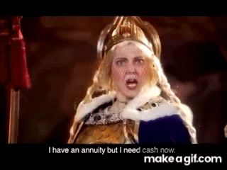 I need cash now store