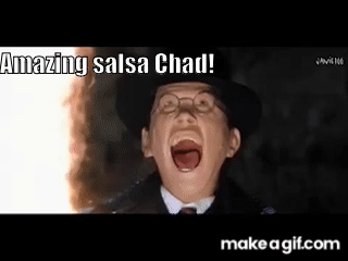 Raiders of the Lost Ark - Face Melting Scene on Make a GIF