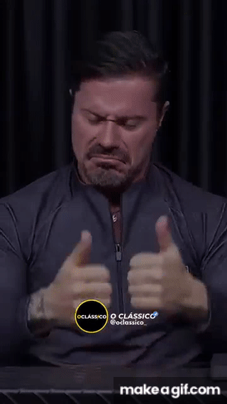 MALDITO HOMEM QUE CONFIA EM OUTRO HOMEM - RENATO CARIANI | Motivação ...