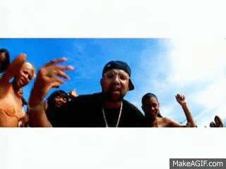 Pimp C dance on Make a GIF