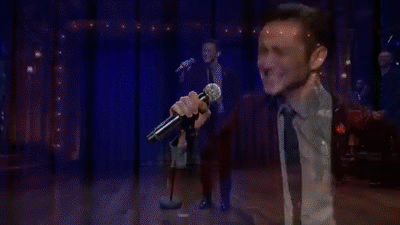 Lip Sync Battle with Joseph Gordon Levitt, Stephen Merchant and Jimmy ...