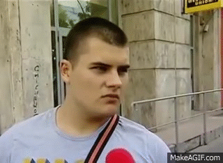 Laba, Fac laba on Make a GIF