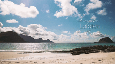 Calm and Grateful Instrumental Music - relaxdaily N°113 on Make a GIF