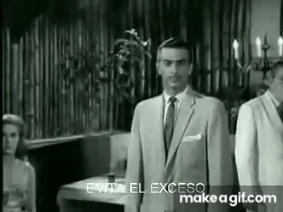 Mauricio Garcés on Make a GIF