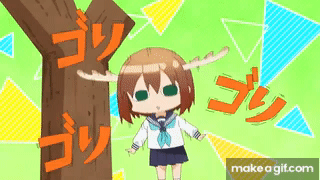 My Deer Friend Nokotan - Opening 【Shikairo Days】 4K / UHD Creditless ...