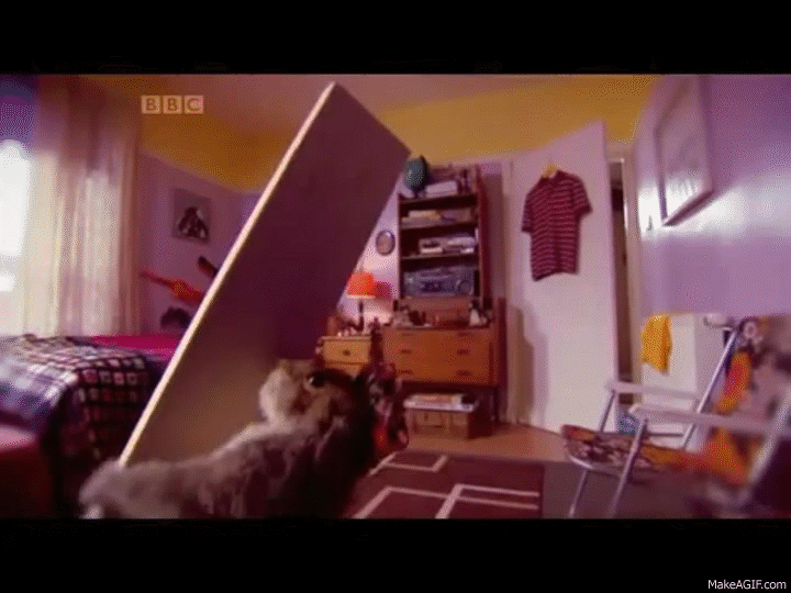 Burnistoun - Series 3, Episode 01 [1/2] on Make a GIF