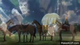 Shingeki no kyojin : Krista the goddess :) on Make a GIF