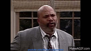 Uncle Phil Funny