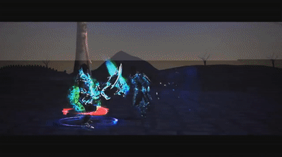 Metin2 İntro on Make a GIF