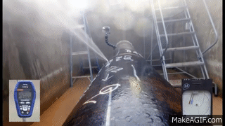 NWIS Hydrostatic Burst November 21, 2014 on Make a GIF