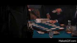 Doc Holliday vs Johnny Ringo from Tombstone. on Make a GIF