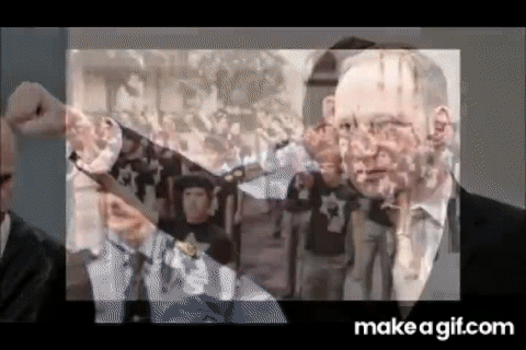 Anders Breivik Hidden Truth Full on Make a GIF