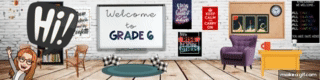 grade6banner21-22 on Make a GIF