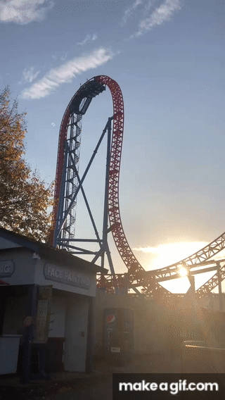 Fahrenheit on Make a GIF