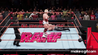 Chest Beating on Make a GIF