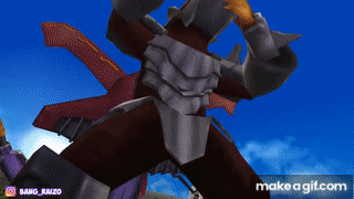 ALL KAMEN RIDER RYUKI SERIES FINAL VENT / FINISHER / SPECIAL MOVE 60FPS ...