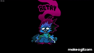 Pico is dead on Make a GIF