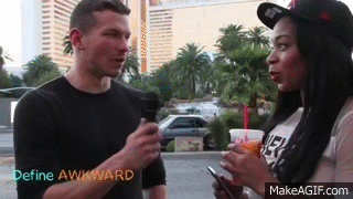 HOW TO PICK UP BLACK WOMEN!! (Pick Up Any Girl) on Make a GIF