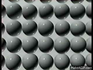 Particulate Nature of Matter and Changes of State on Make a GIF