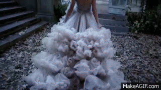 Taylor Swift Wonderstruck Full Advert on Make a GIF