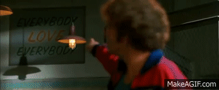 ELE -- Everybody love everybody -- Semi Pro on Make a GIF