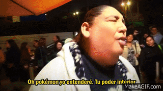 POKEMON + TONGO = POKETONGO [ESTRENO MUNDIAL] on Make a GIF