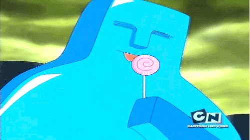 that moment when you realize you forgot about the knock back on Make a GIF
