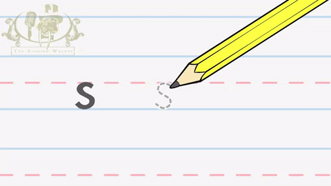 Animated Letter S Gif Animated Letter S Gif