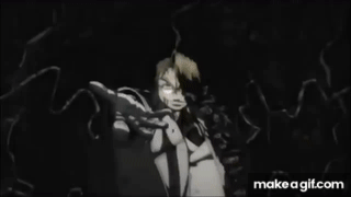 Hellsing Ultimate X - The Major's Death (English Sub) on Make a GIF