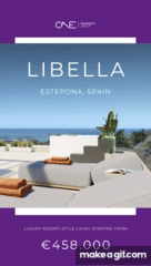 Libella on Make a GIF