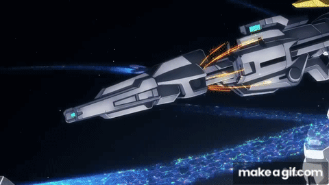aerial rebuild on Make a GIF