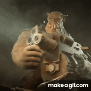 UMD on Make a GIF