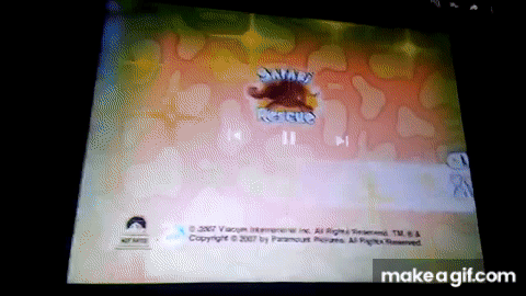 Nick jr trailer dvd coming soon history on Make a GIF
