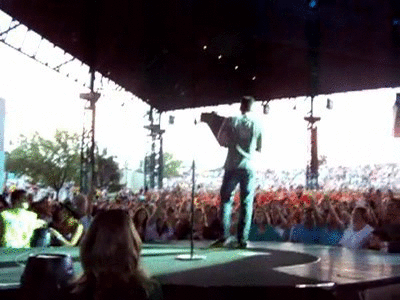 Gary on Make a GIF