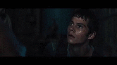 The Maze Runner | Official Final Trailer [HD] | 20th Century FOX on ...