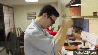 Chef Filthy Frank Meme