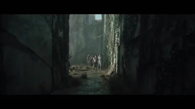 The Maze Runner | Official Final Trailer [HD] | 20th Century FOX on ...