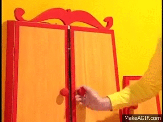 Where's Jeff? on Make a GIF