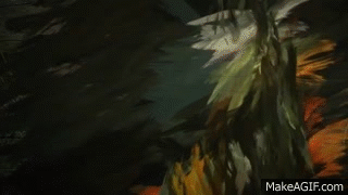 League of Legends BILGEWATER GANGPLANK Login Theme on Make a GIF