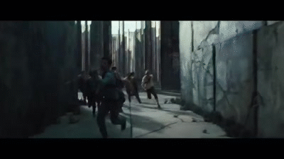 The Maze Runner | Official Final Trailer [HD] | 20th Century FOX on ...