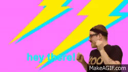 Zap It Zap It Make It Happen on Make a GIF